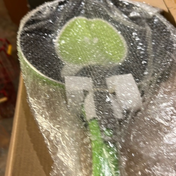 Seventh Avenue | Kitchen | Nine Inch Aluminium Two Piece Fry Pan Set ...